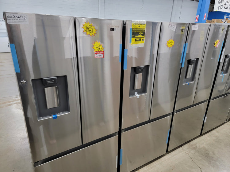 Refrigerators – KC Appliance Outlet