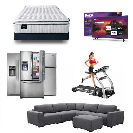 KC Appliance Outlet | Appliance Store in Olathe